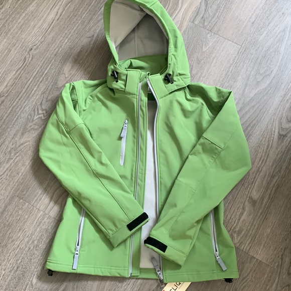 Clique by Cutter and Buck | Jackets & Coats | Clique Jacket Beautiful ...